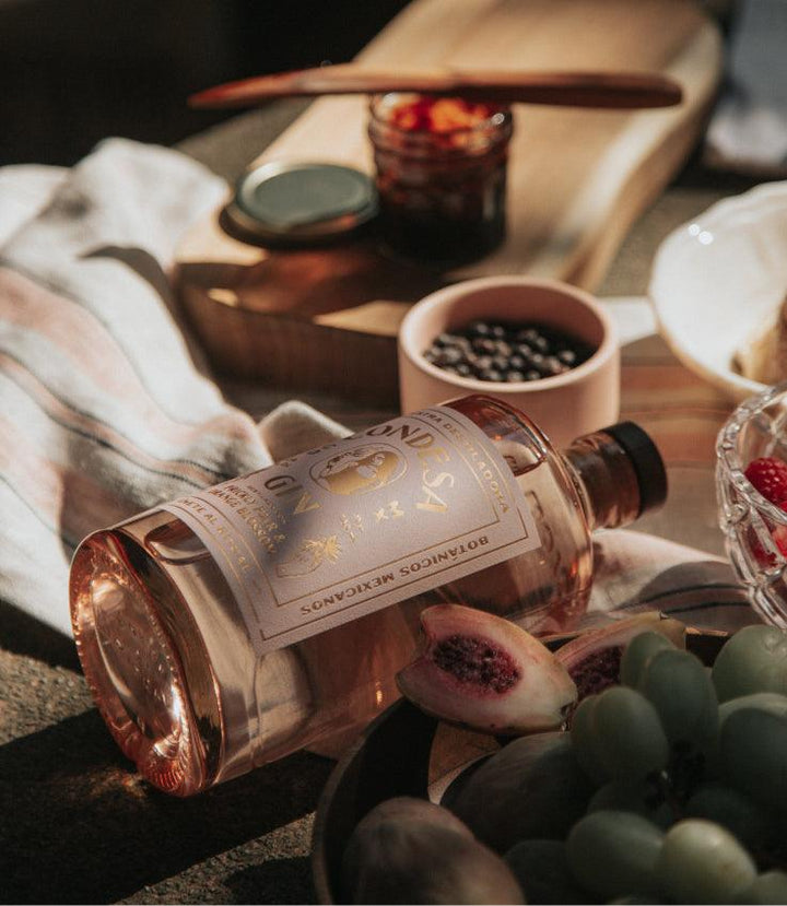 Condesa Shop – Condesa Gin